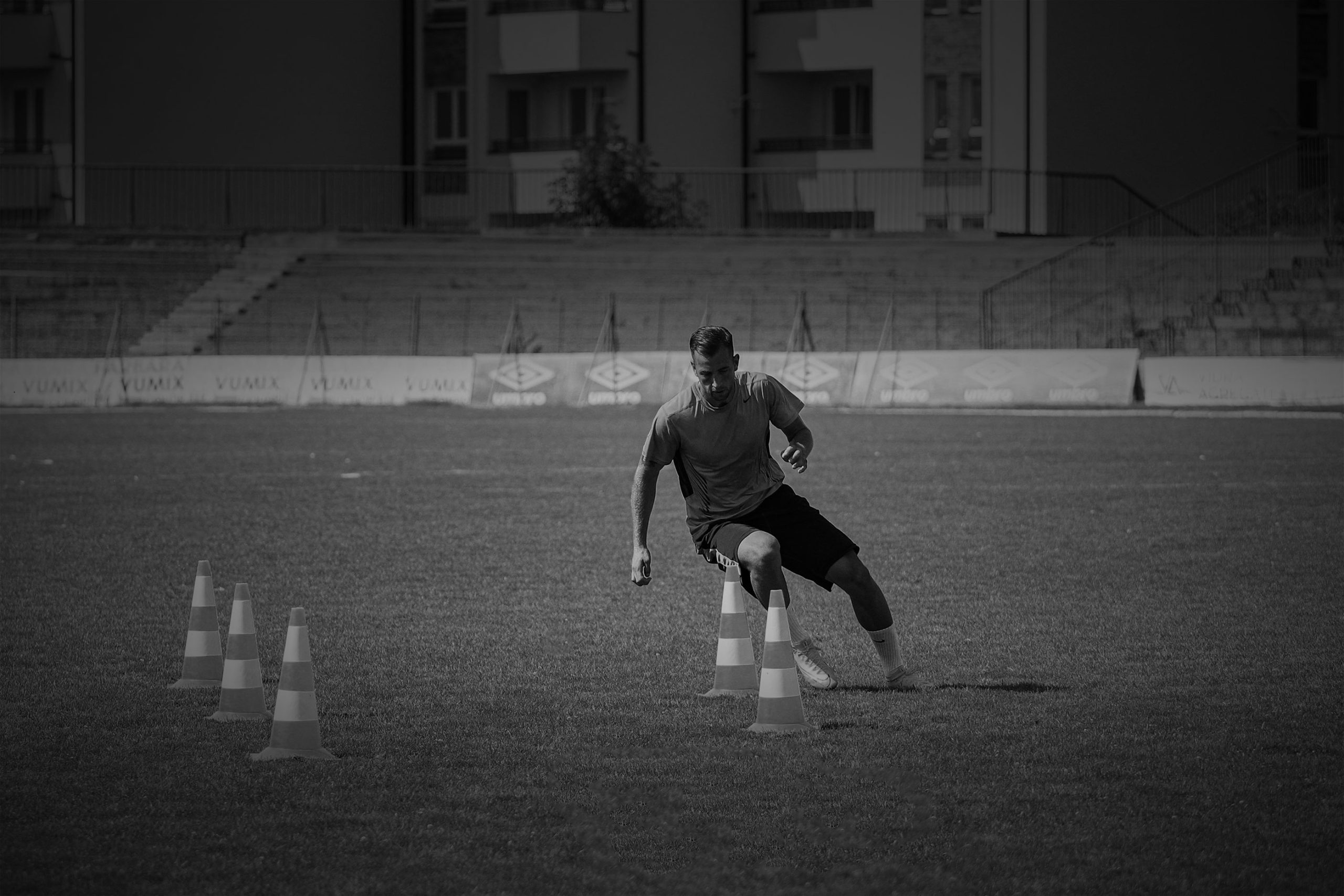 Ballers Boost by Dusan Crnomut - Certified GOATA coach